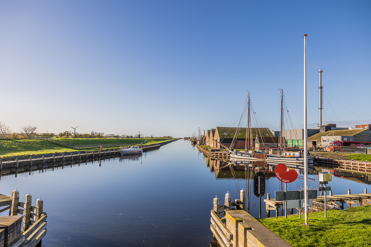 Sehen Und Tun In Workum: Workum Standorte – WTQM