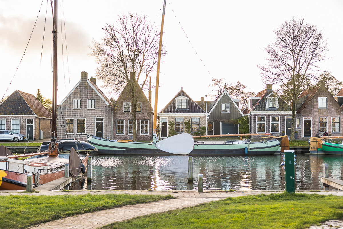 Workum - Ontdek je Plekje Nederland