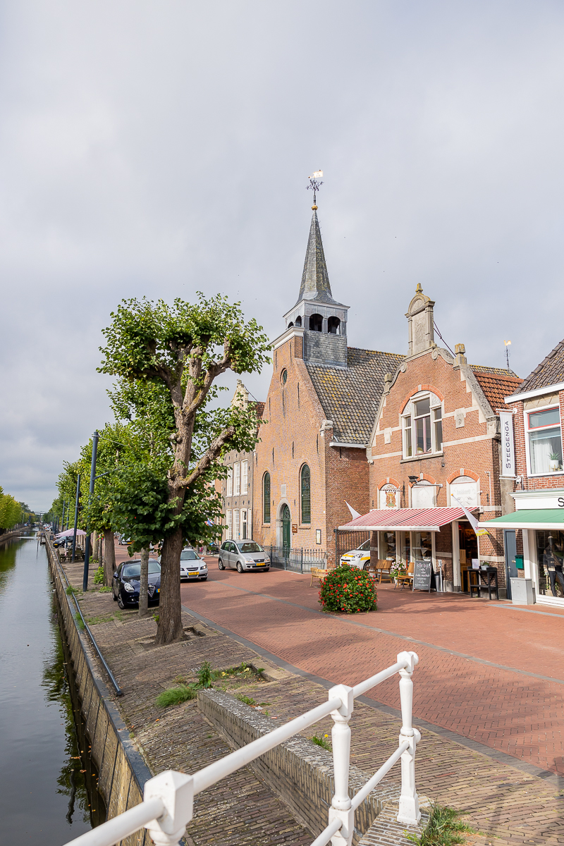 24 uur in Balk - Ontdek je Plekje Nederland